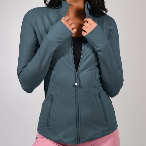 90 Degree By Reflex | Jackets & Coats | Runner Jacket | Poshmark